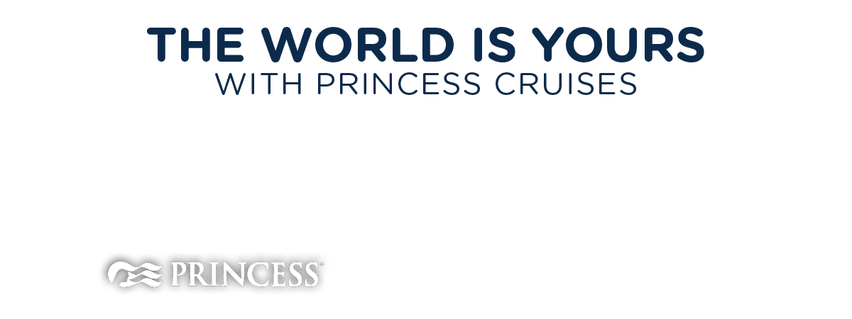Princess Cruises - MTA - Deborah Bartolo